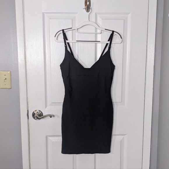 Maidenform | Intimates & Sleepwear | Maidenform Firm Control Full Slip ...